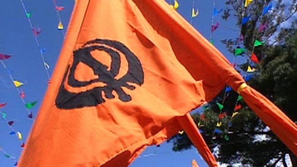 BBC Two - Pathways of Belief, Living as a Sikh - Baisakhi and ...