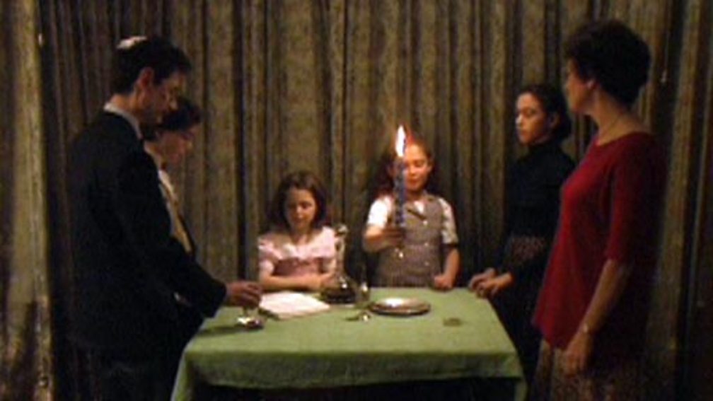 BBC Two - Pathways of Belief, Places of Worship - Judaism, Introduction ...