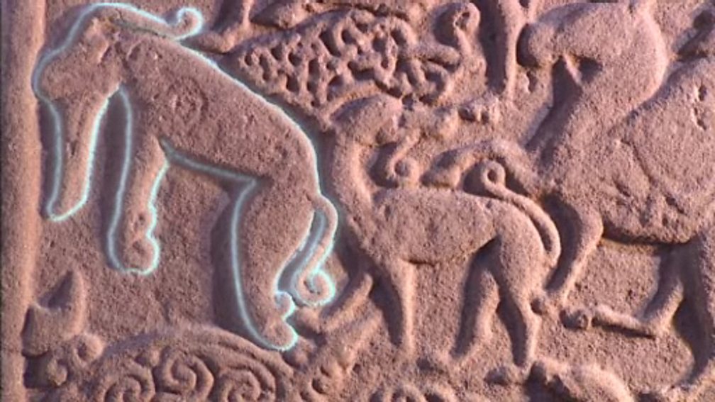 BBC Two - See You See Me, The Picts and the Scots, The Picts ...