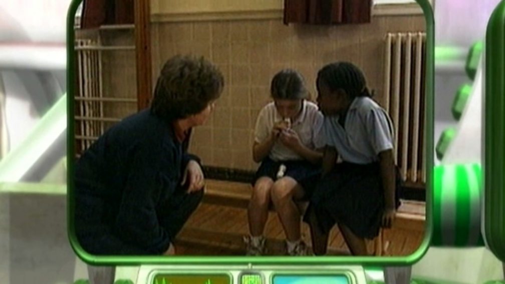 BBC Two - KS1 Science Clips, Health and Growth, Do baby animals look ...