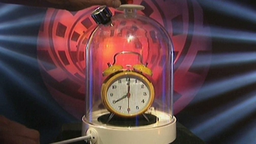 BBC Two - Science Clips, Changing Sounds - Clips