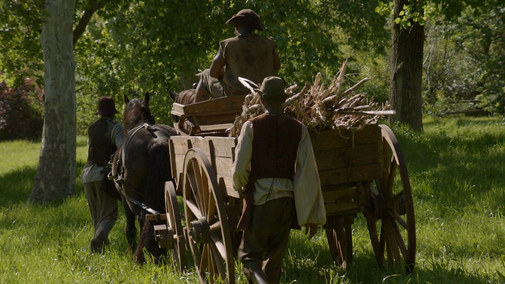 BBC One - Andrew Marr's History of the World, Original Series