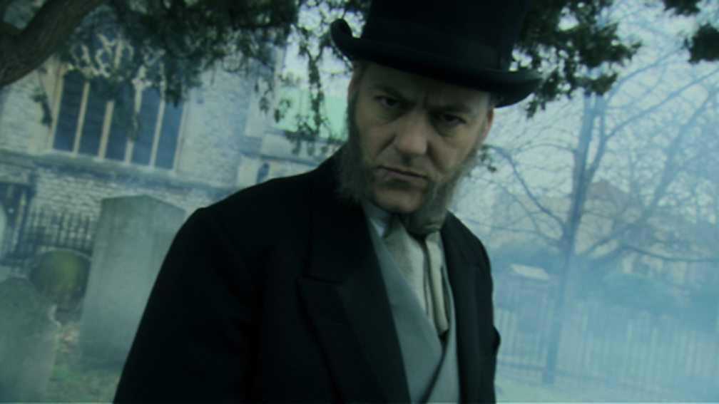 BBC Two - The Charles Dickens Show, The Workhouse, Life in a workhouse ...