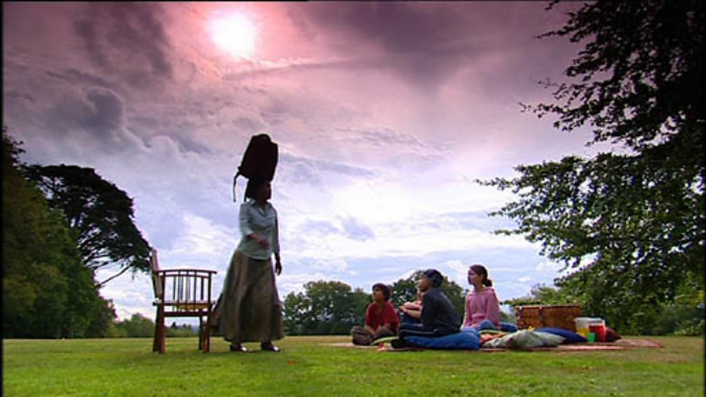 BBC Two - Let's Write Poetry: The Big Slam, Rhythm, Rap and Rhyme, 'The ...