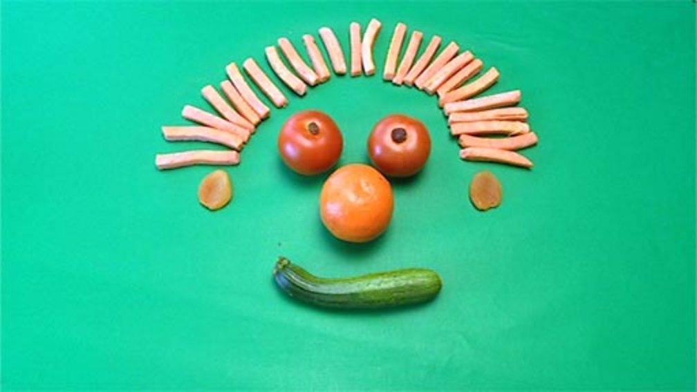 CBeebies - Barnaby Bear - Clips