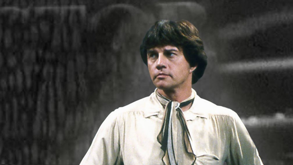 BBC One - Doctor Who (1963–1996), Season 4 - The Second Doctor