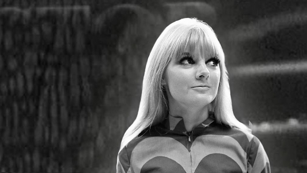 BBC One - Doctor Who (1963–1996), Season 4 - Polly