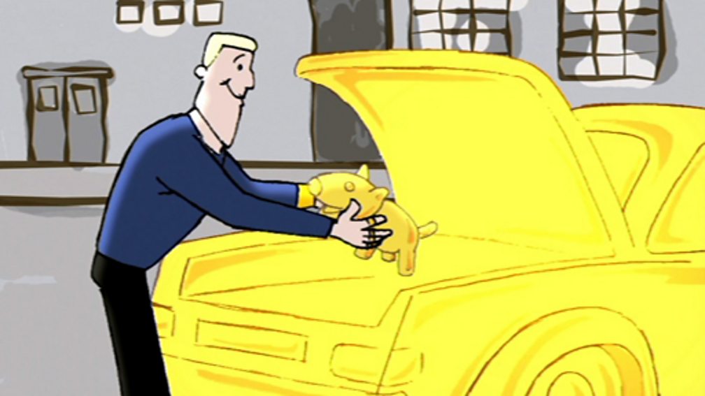 BBC Two - Telling Tales, English - Anansi and Turtle, 'Anansi and ...