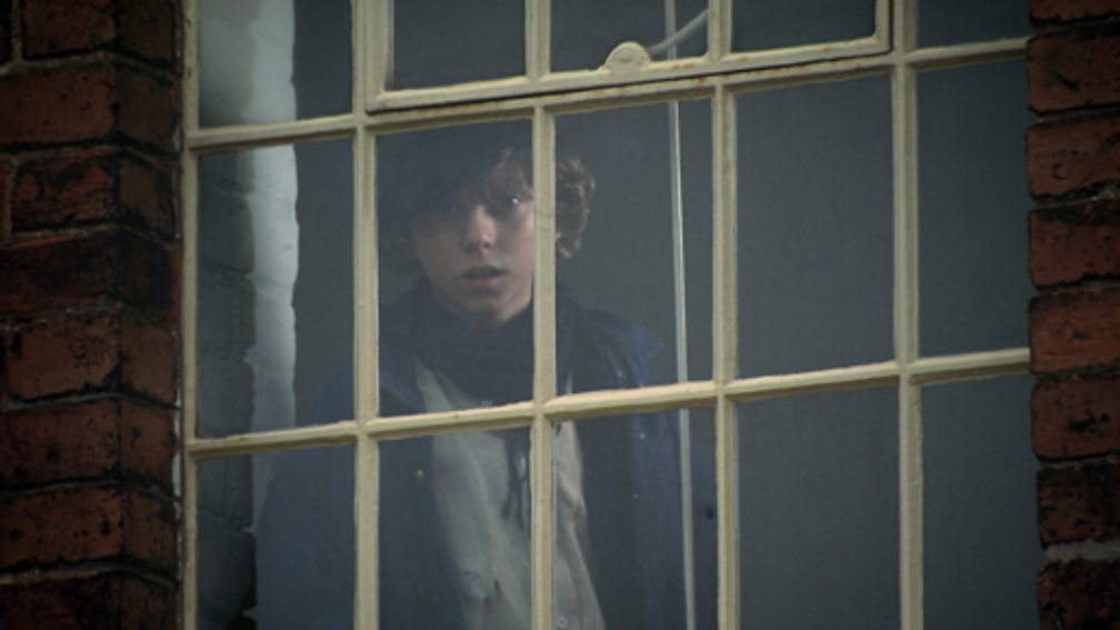 BBC Two - The Charles Dickens Show, The Workhouse, Life in a workhouse ...