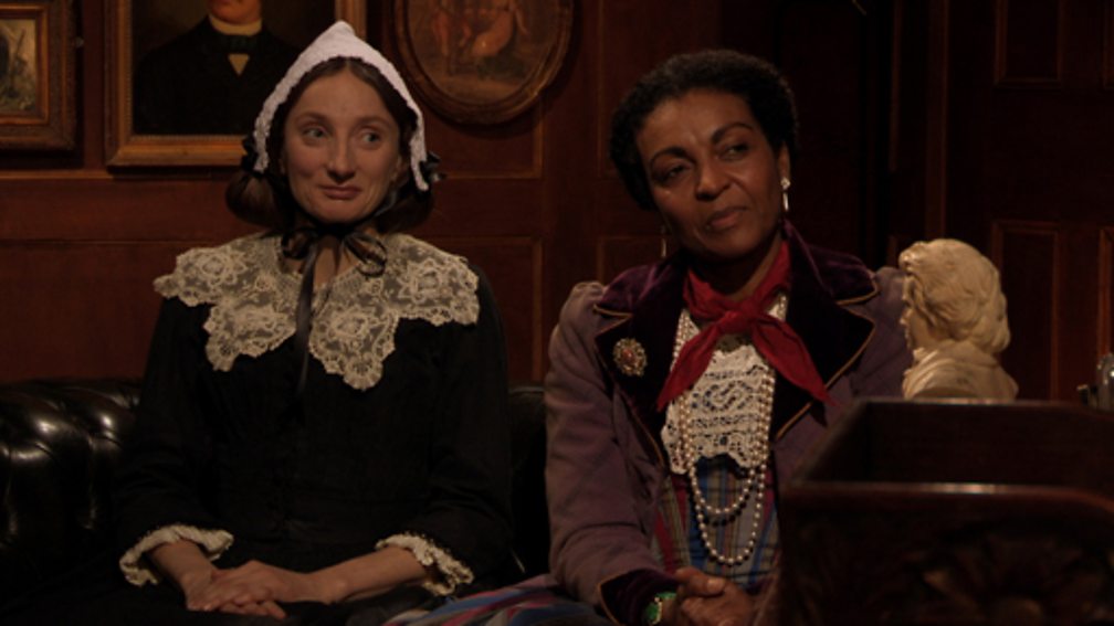 BBC Two - The Charles Dickens Show, The Workhouse, Workhouses and ...