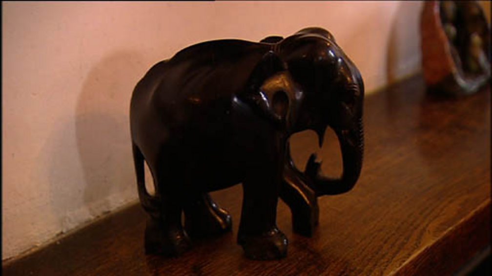 BBC Two - Let's Write Poetry: The Big Slam, Imaginary Words, 'The Magic ...