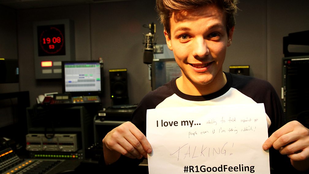 BBC Radio 1 - The Surgery with Katie and Dr Radha