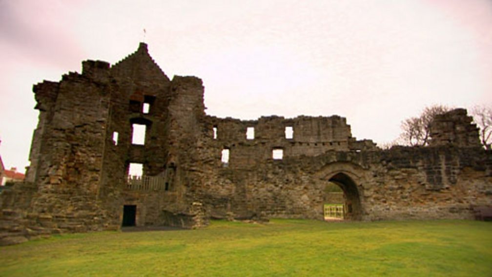 BBC Two - Intermediate/Higher History, Mary Queen of Scots, Henry VIII ...