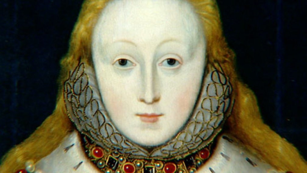BBC Two - Intermediate/Higher History, Mary Queen of Scots, Henry VIII ...