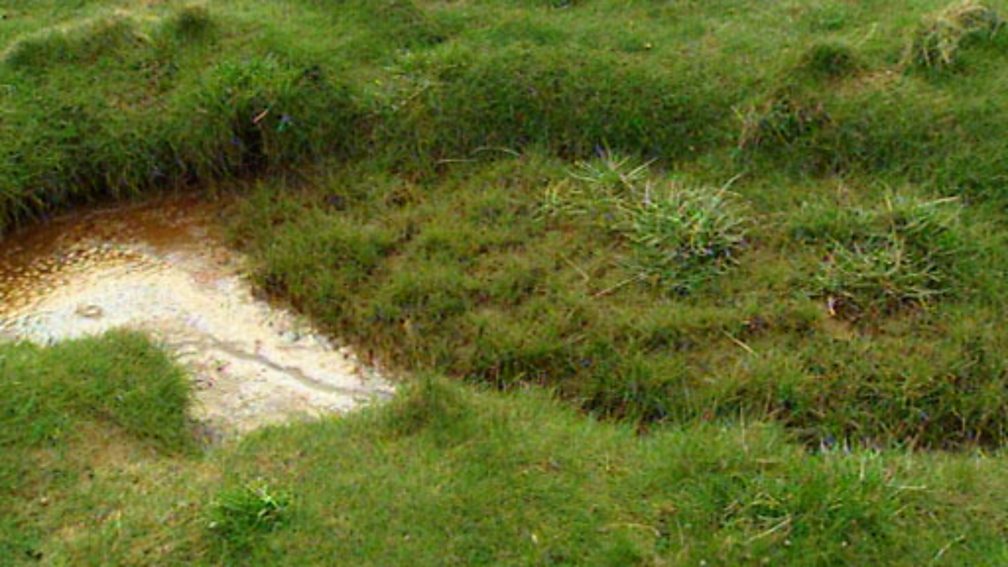 BBC Two - Intermediate/Higher Geography, Physical Features: Coastal ...