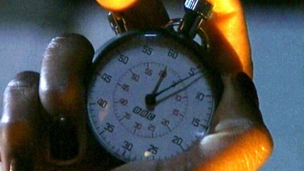 BBC Two - Science in Action, Light, Sound and Measurement, How does ...