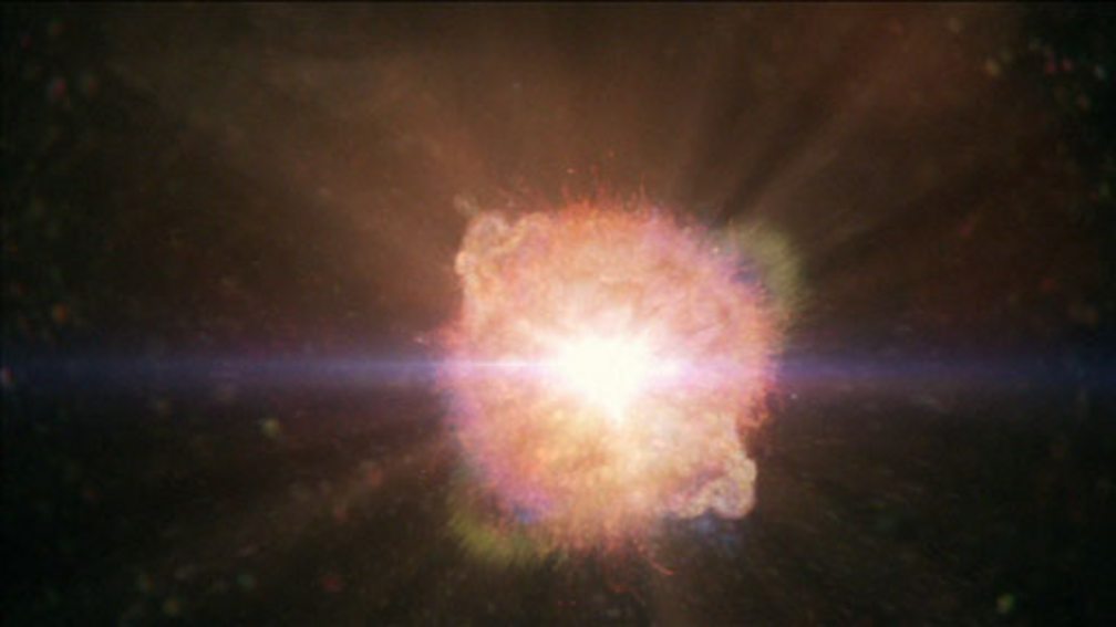 BBC Two - Wonders of the Universe