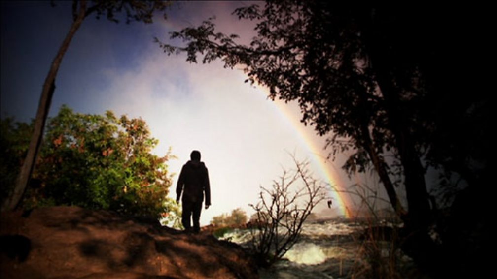 BBC Two - Wonders of the Universe, Spectroscopy and how we know what ...