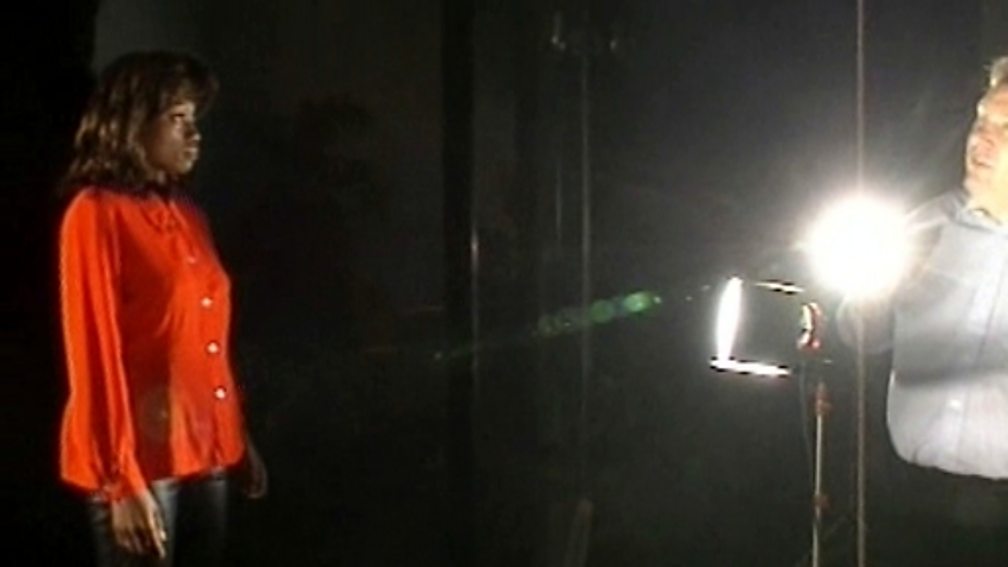 BBC Two - Science in Action, Light, Sound and Measurement, How long ...