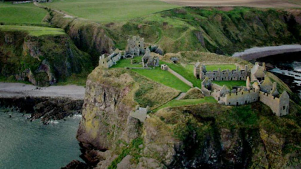 BBC One - A History of Scotland, Series 1, The Last of the Free, The ...