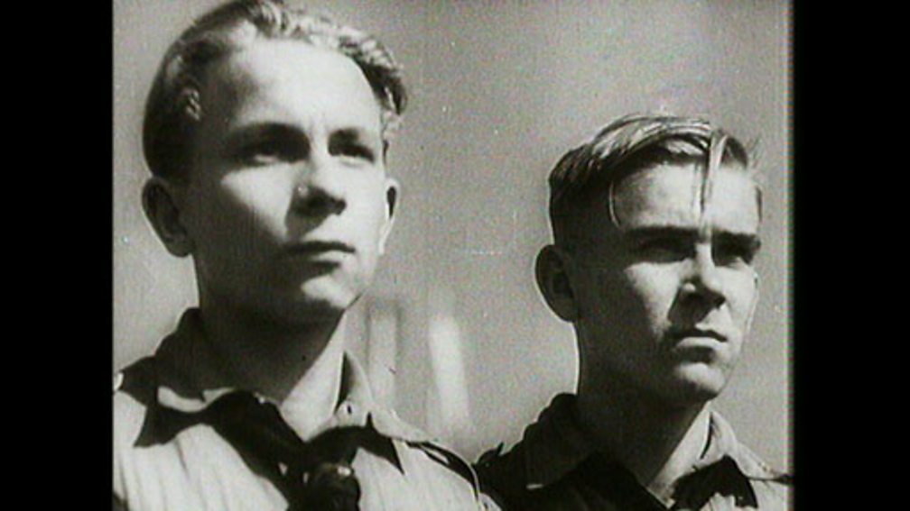 BBC Two - Bitesize: History, Young people in Nazi Germany