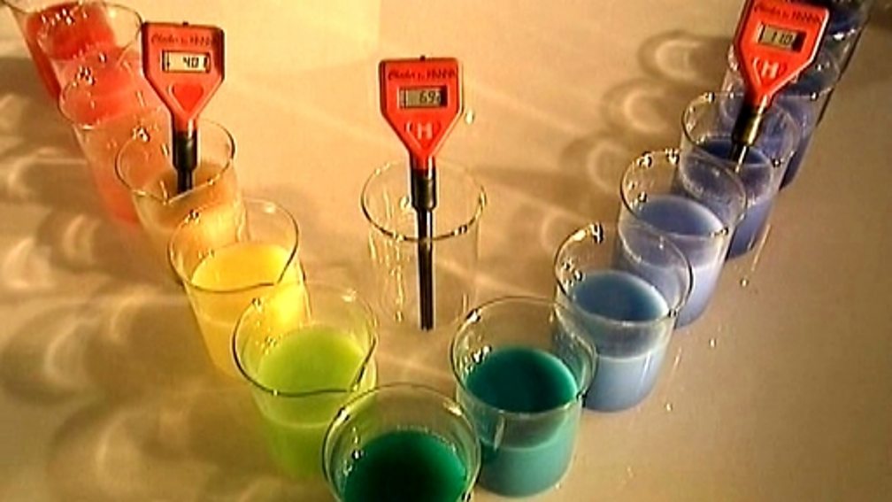 BBC Two - Science in Action, Light, Sound and Measurement, How long ...