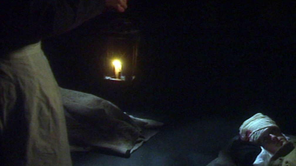 BBC Two - Welsh History: Famous People, Betsy Cadwaladr and Daniel ...