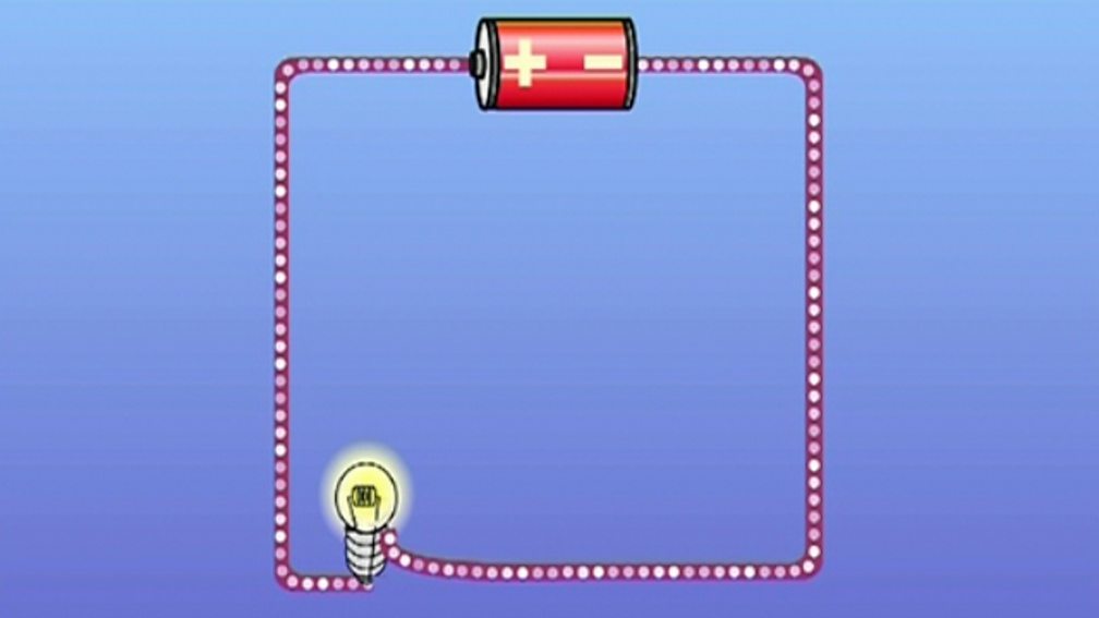 BBC Two - Science Clips, Circuits and Conductors - Clips