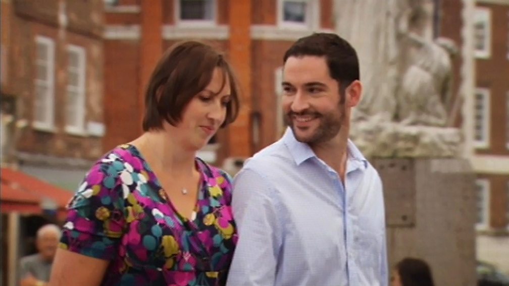 BBC One - Miranda, Series 3, It Was Panning