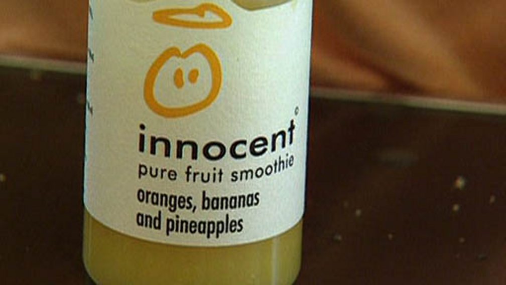 BBC Two - Working Lunch