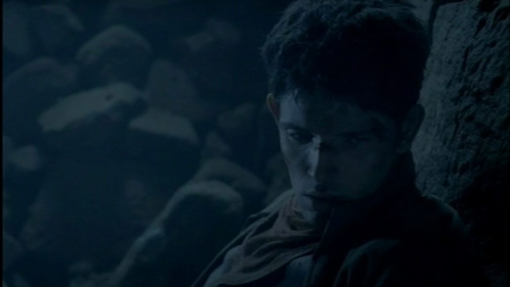 BBC One - Merlin, Series 5, The Diamond of the Day - Part 1