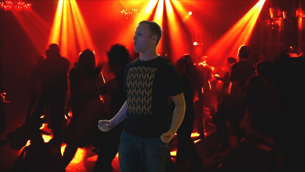 BBC Two - Limmy's Show, Web Exclusive: Limmy on Falconhoof