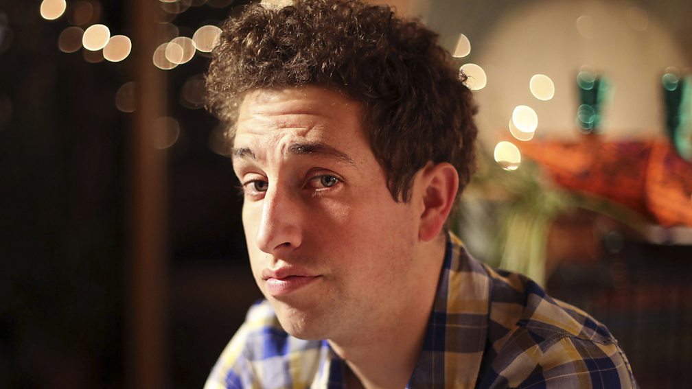 BBC Three - Pramface