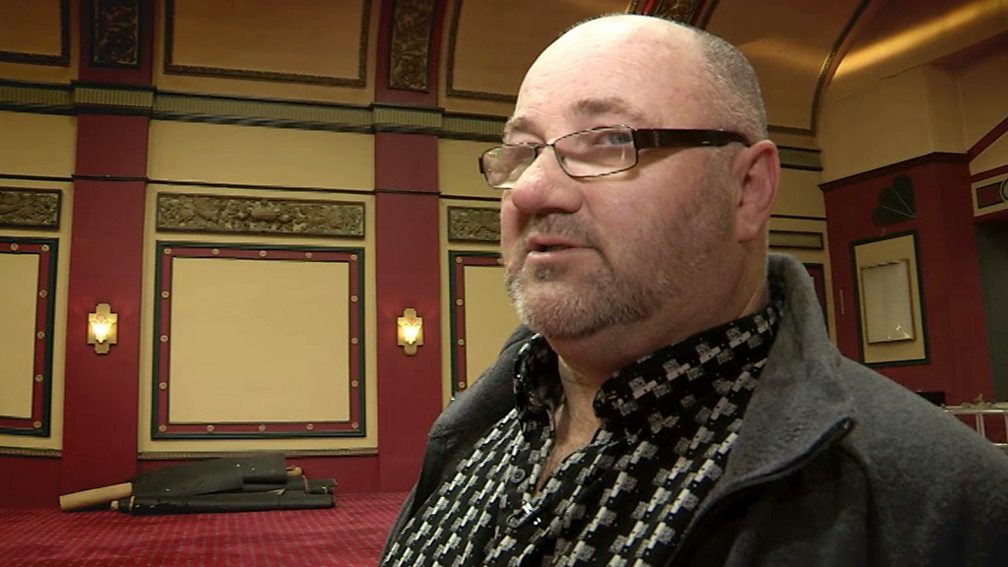 BBC One - Summer in Blackpool