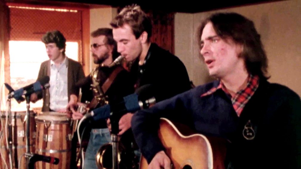 BBC Two - Michael Marra - All Will Be Well