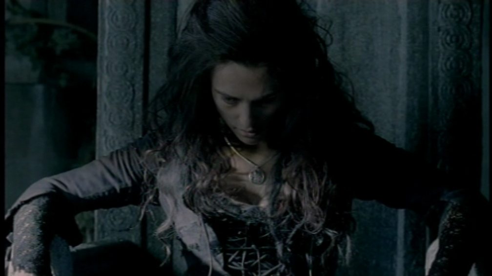 BBC One - Merlin - Clips