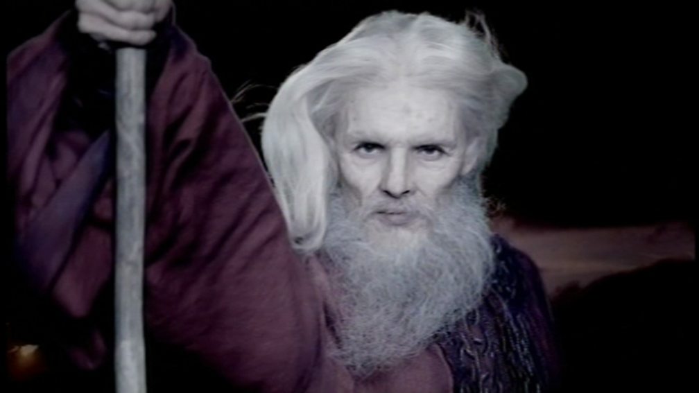 BBC One - Merlin - Clips