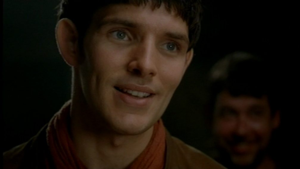 BBC One - Merlin - Clips
