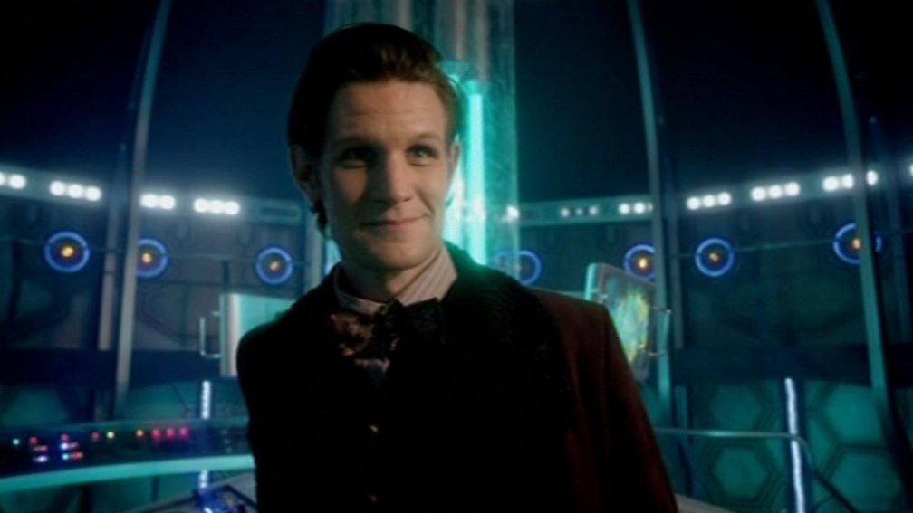 BBC One - Doctor Who (2005–2022) - The TARDIS