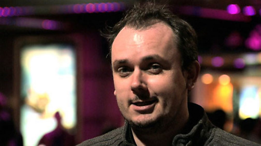 BBC One - Film 2013 - Catherine Bray