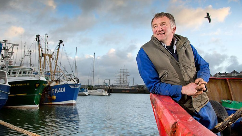 BBC One - Wales in a Year - James Mellor from New Tredegar