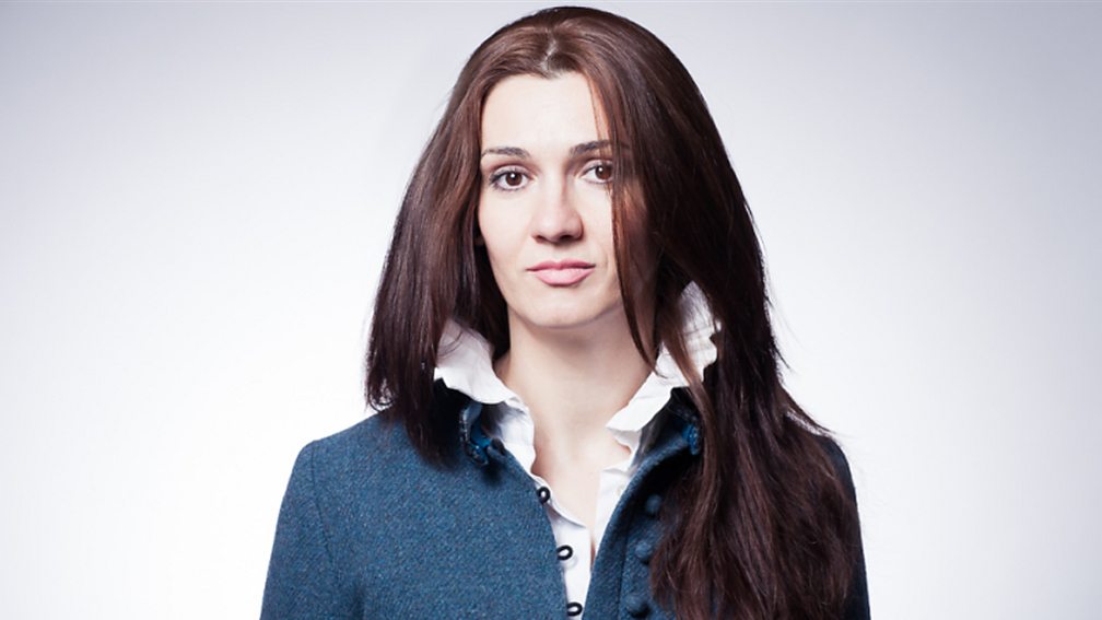 BBC Radio 4 - The Archers - Profiles