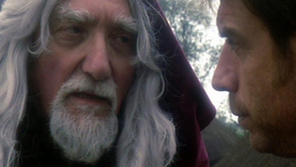 BBC One - The Celts, Series 2, The Man with the Golden Shoes, What Did ...