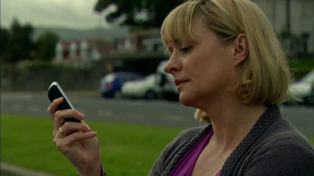 BBC One - Waterloo Road, Series 8, Episode 14