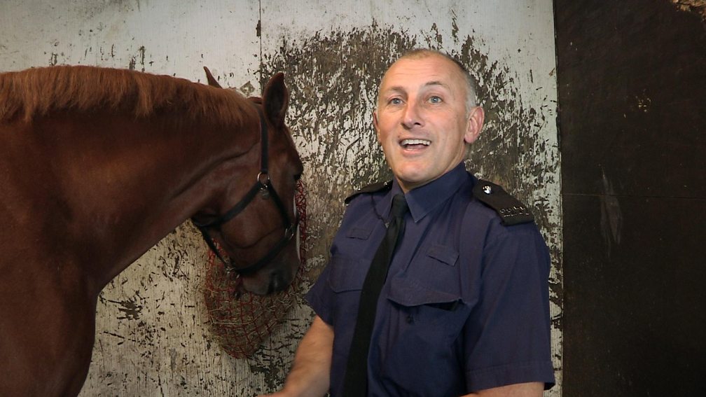 BBC One - Police 24/7, Series 1