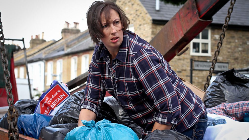 BBC One - Miranda