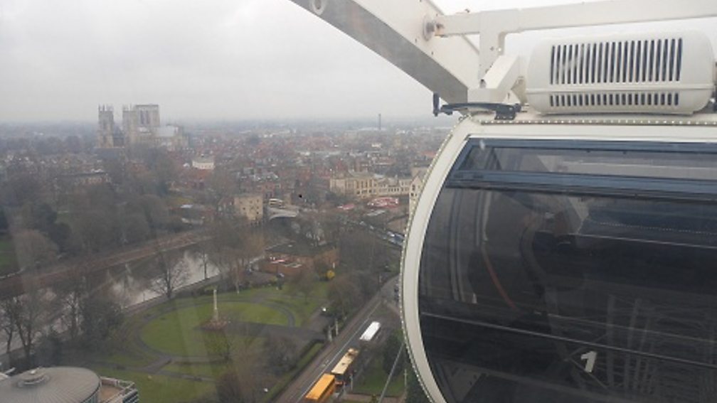 BBC Radio 4 - You and Yours, Gay Weddings, Gift Vouchers and City ...