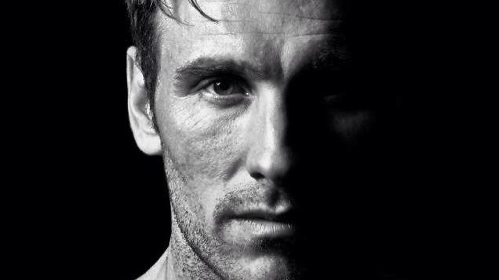 BBC Radio Cambridgeshire - Mark Rumble