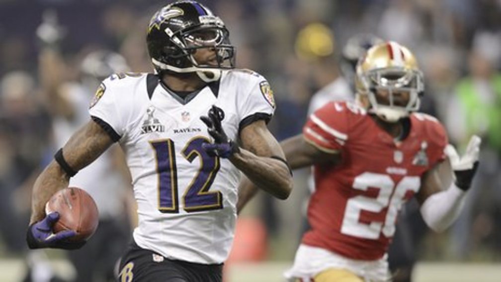 BBC Sport - NFL This Week