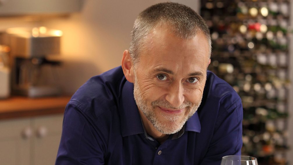 BBC Two - Food & Drink - Meet the presenters